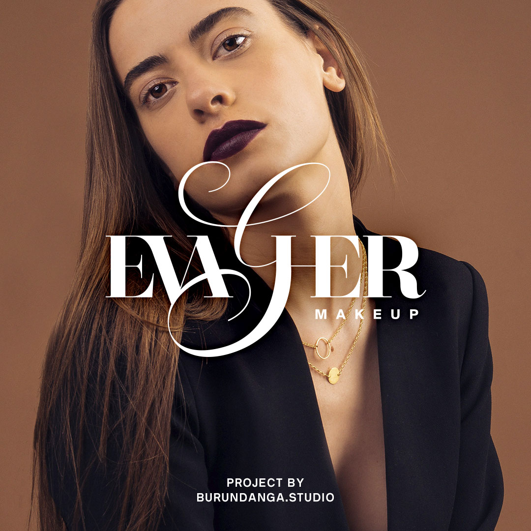 Eva García | Makeup Artist in Barcelona